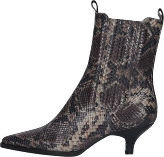 Lina Locchi Damen, Schuhe, Braun, 37 EUGr&ouml;&szlig;e