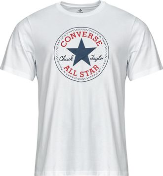 Converse CHUCK PATCH TEE
