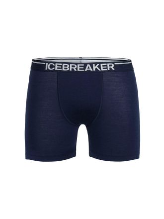 Icebreaker Sportboxershorts 150 Anatomica