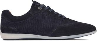 Lasocki Halbschuhe Lasocki CEO-MARIO-24 MI24 Dunkelblau