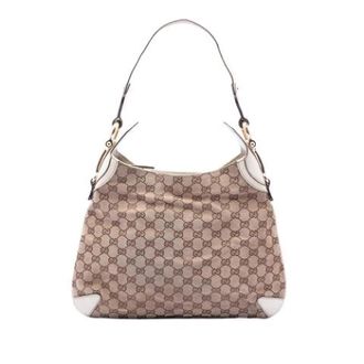 Gucci Pre-owned Canvas gucci-taschen - - Pre-owned - Damen - Beige - ONE SIZE