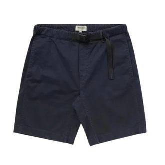 Woolrich Herren, Shorts, Blau, SGr&ouml;&szlig;e