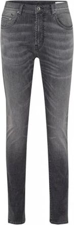 Baldessarini Homme, Jeans, Gris, Taille: W35 John Jeans slim