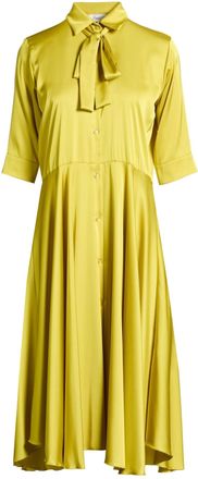 Hopper KLEIDER - Midi-Kleider auf YOOX.COM