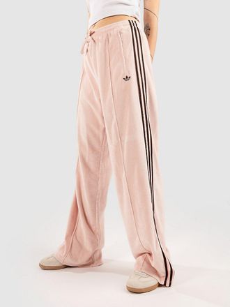 adidas Originals TT Pantalon rose