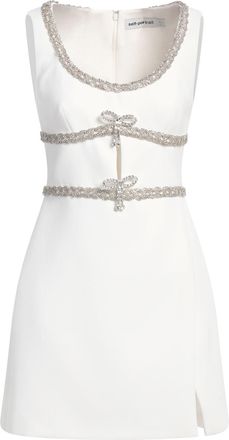 Self Portrait KLEIDER - Mini-Kleider auf YOOX.COM