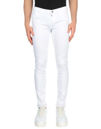 Emporio Armani HOSEN & R&Ouml;CKE - Hosen auf YOOX.COM