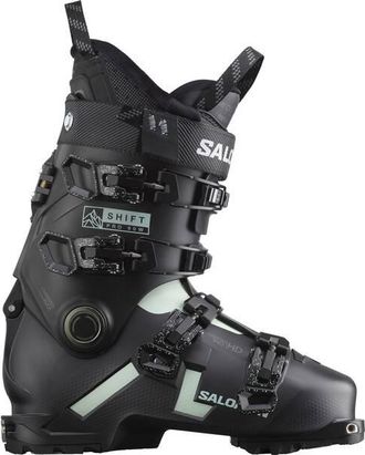 Salomon Damen ALP. BOOTS SHIFT PRO 90 W AT Bk/Whitem/B