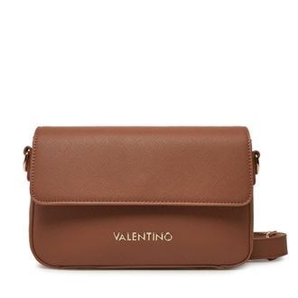 Valentino Handtasche Valentino VBS7B303 Braun