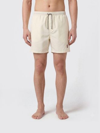 Brunello Cucinelli Maillot De Bain BRUNELLO CUCINELLI Homme couleur Beige