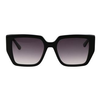 Karl Lagerfeld Sonnenbrillen - - Accessories - Damen - Schwarzk - 52 MM