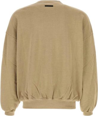 Fear of God Fadun Sweatshirt - Beige