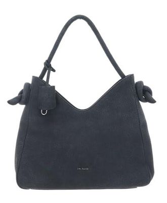 Picard sac &agrave; &eacute;paule Lesotho Shoulder Bag Black noir