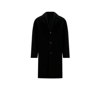 Saison 1865 Kamel -Rechtsmantel mit Woll -Taiilleur -Kragen