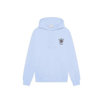 Dr&ocirc;le de Monsieur Herren, Sweatshirts & Hoodies, Blau, SGr&ouml;&szlig;e