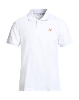 Maison Kitsun&eacute; TOPS - Poloshirts auf YOOX.COM