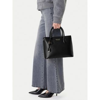 Nine West Handtasche Nine West EO-DOVER-LDA8524 Schwarz