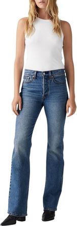 Levi's Wedgie Boot Bold and Beautiful