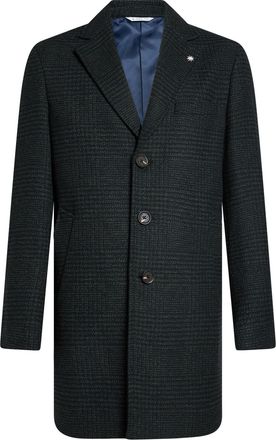 Manuel Ritz JACKEN & M&Auml;NTEL - M&auml;ntel auf YOOX.COM