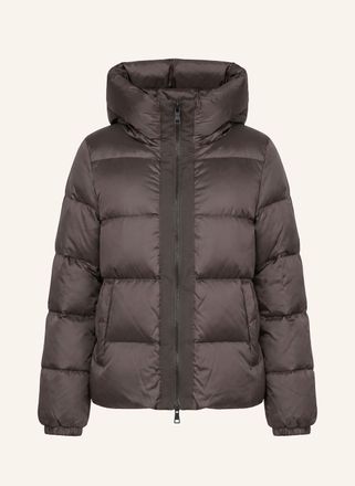 BLONDE No.8 Blonde No.8 Daunenjacke Le Mans beige