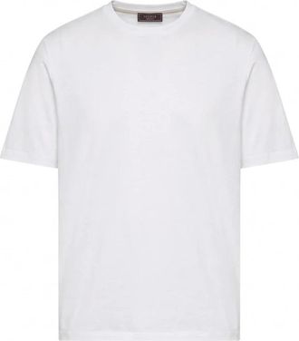 PESERICO T-Shirt - - Tops - Herren - Wei&szlig; - 2XL