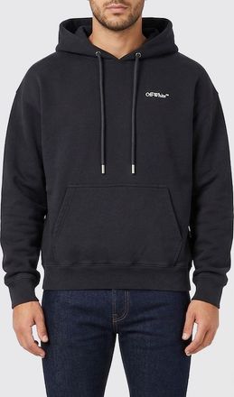 Off-white Sweatshirt OFF-WHITE Homme couleur Noir