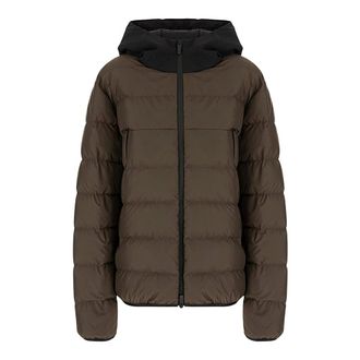 Moncler Homme, Vestes, Brun, Taille: M Vega Jacket