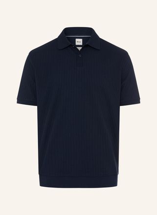 Brax Brax Poloshirt Style Pino blau