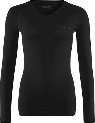 Falke Damen Langarmshirt Wool-Tech Light