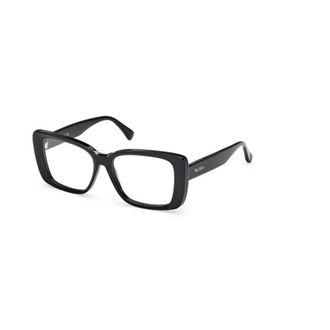 Max Mara Damen, Accessories, Schwarzk, 53 MMGr&ouml;&szlig;e