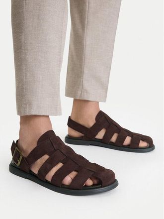 Gino Rossi Sandalen EO-MARCELLO-12 MB Braun
