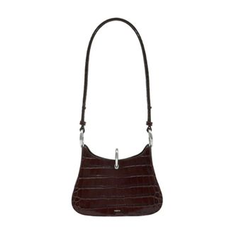 Paco Rabanne Damen, Taschen, Braun, ONE SIZEGr&ouml;&szlig;e