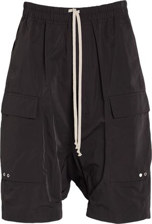 Rick Owens HOSEN & R&Ouml;CKE - Shorts & Bermudashorts auf YOOX.COM