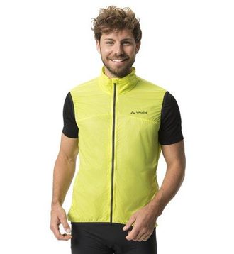 Vaude Me Matera Air - Fahrradweste - Herren