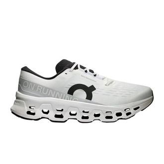 On Running Homme, Sport, Blanc, Taille: 42 1/2 EU Cloudmonster 3