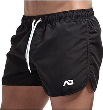 Generic Short Homme Maillot De Bain Homme Boxer Homme Pantacourt Homme Short De Bain Homme Shorts Et Bermudas Homme Bermuda Homme Calecon Homme Musculation Sl