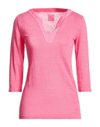 120% Lino TOPS - T-shirts auf YOOX.COM