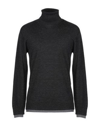 Officina 36 MAILLE - Cols roul&eacute;s sur YOOX.COM