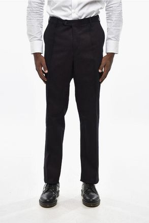 Corneliani ACADEMY Chino Pants with Belt Loops size 58