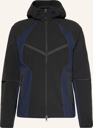 Nike Trainingsjacke Tech schwarz
