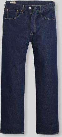 Levi's Loose Fit Jeans aus reiner Baumwolle Modell 501 LOOSE