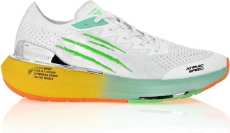 Plein Sport Atomic Speed // Gen.x.05
