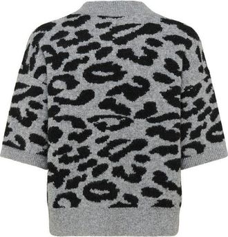 Kaffe Strickpullover Strickpullover KAsandra