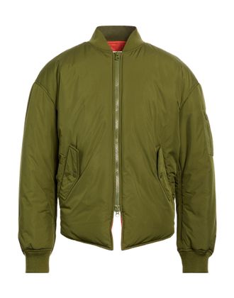 Moschino JACKEN & M&Auml;NTEL - Jacken und Anoraks auf YOOX.COM