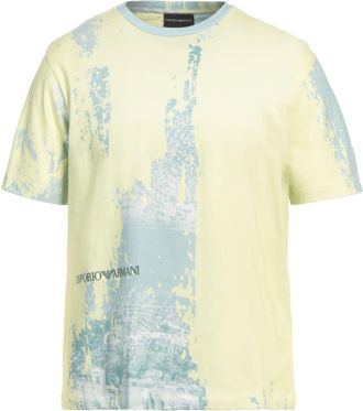 Emporio Armani TOPS - T-shirts auf YOOX.COM