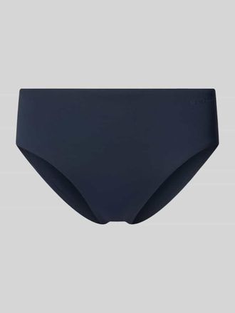 Marc O'Polo Bikini Slip mit Label-Detail