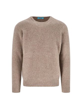 Drumohr Wool Sweater