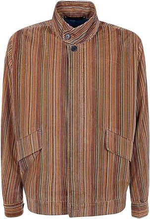 Paul Smith Casualjacke - Bunt