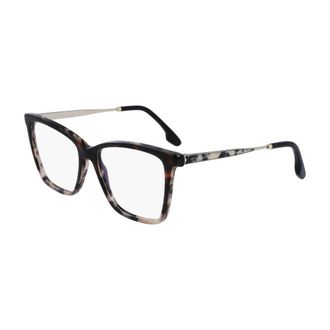 Victoria Beckham Femme, Accessoires, Multicolore, Taille: ONE Size Vb2647 Optical Frame
