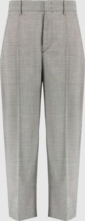 Isabel Marant Pantalon Rosabela &Eacute;cru